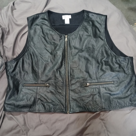 Jennifer Moore for Women | Jackets & Coats | Vintage Jennifer Moore For ...